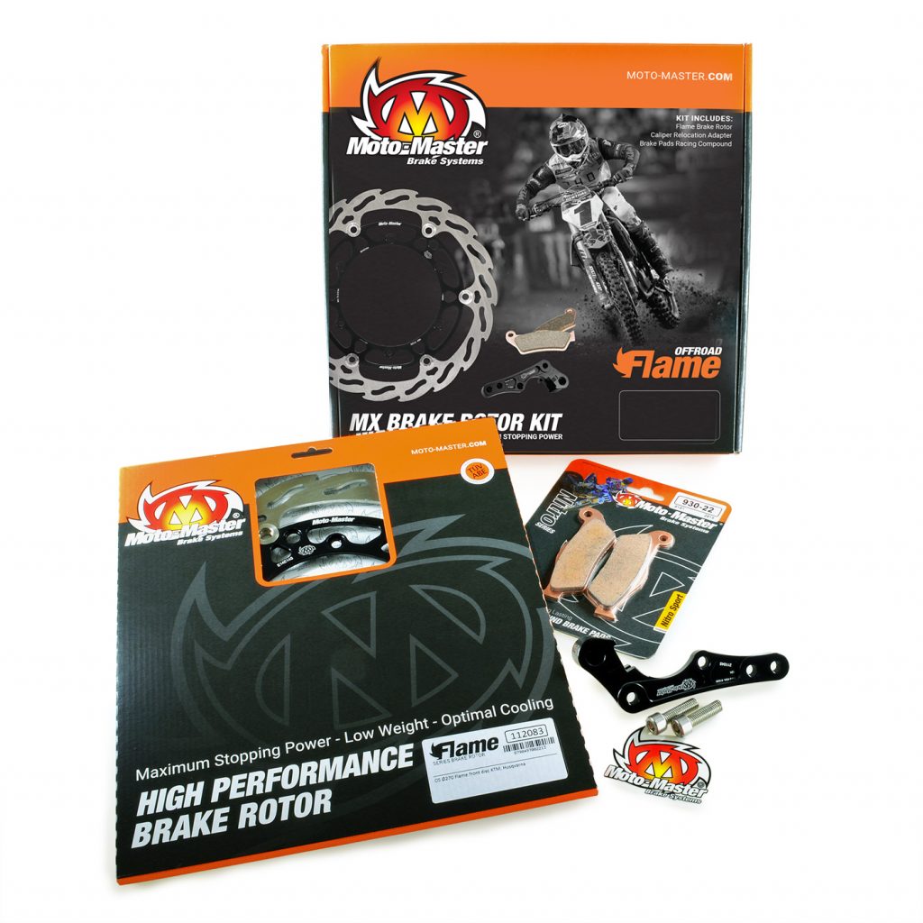 Home - Moto-Master Brake Systems