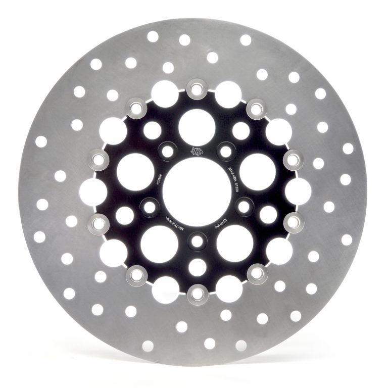Harley Custom Brake Rotors - Moto-Master