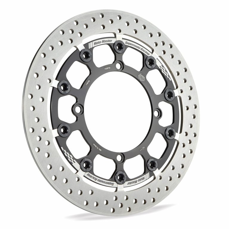 How to choose a Supermoto disc? - Moto-Master
