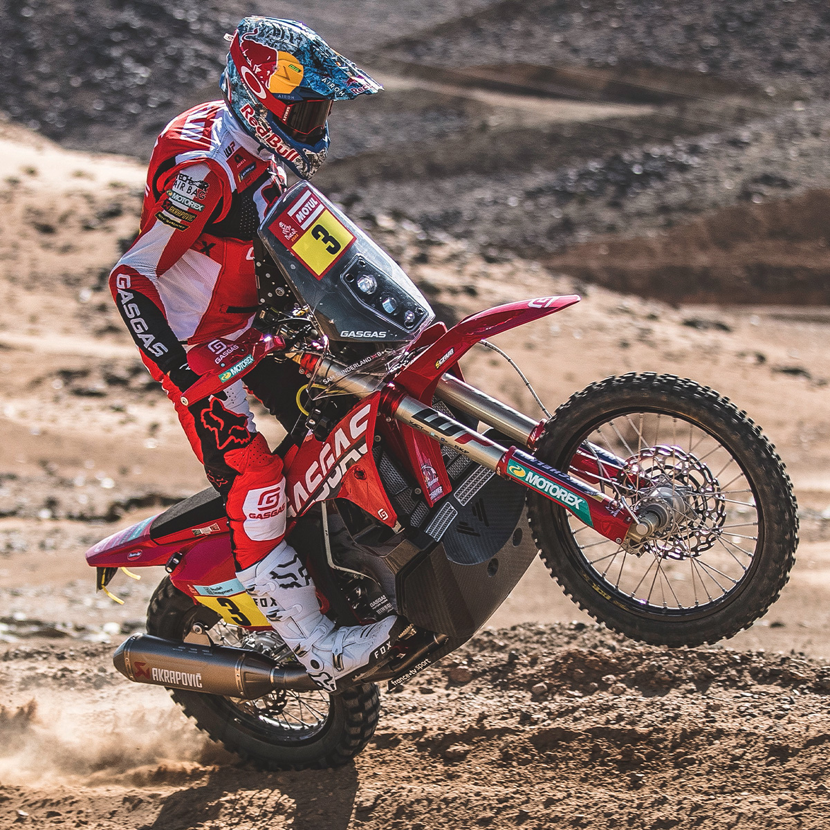 Riders - Moto-Master