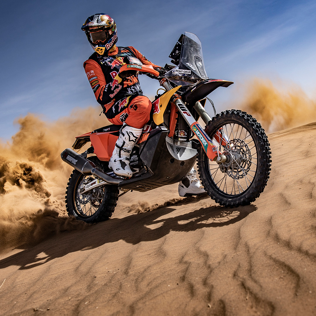 Riders - Moto-Master