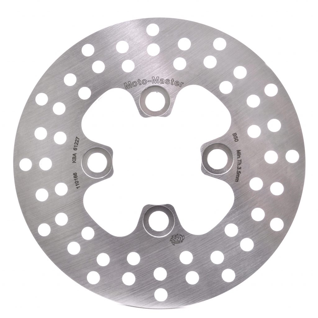 Trial / ATV / UTV - Moto-Master Brake Systems