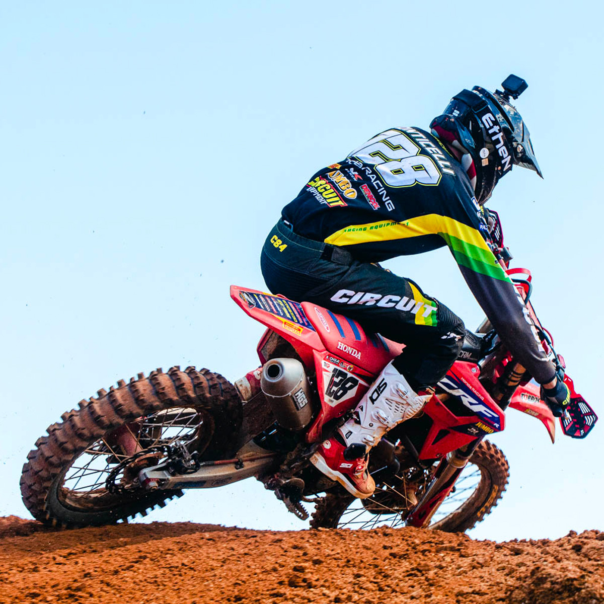 Riders - Moto-Master