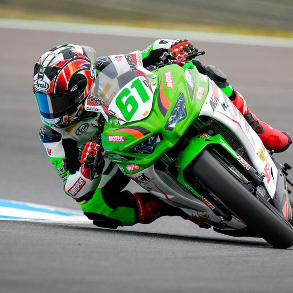 Riders - Moto-Master Brake Systems