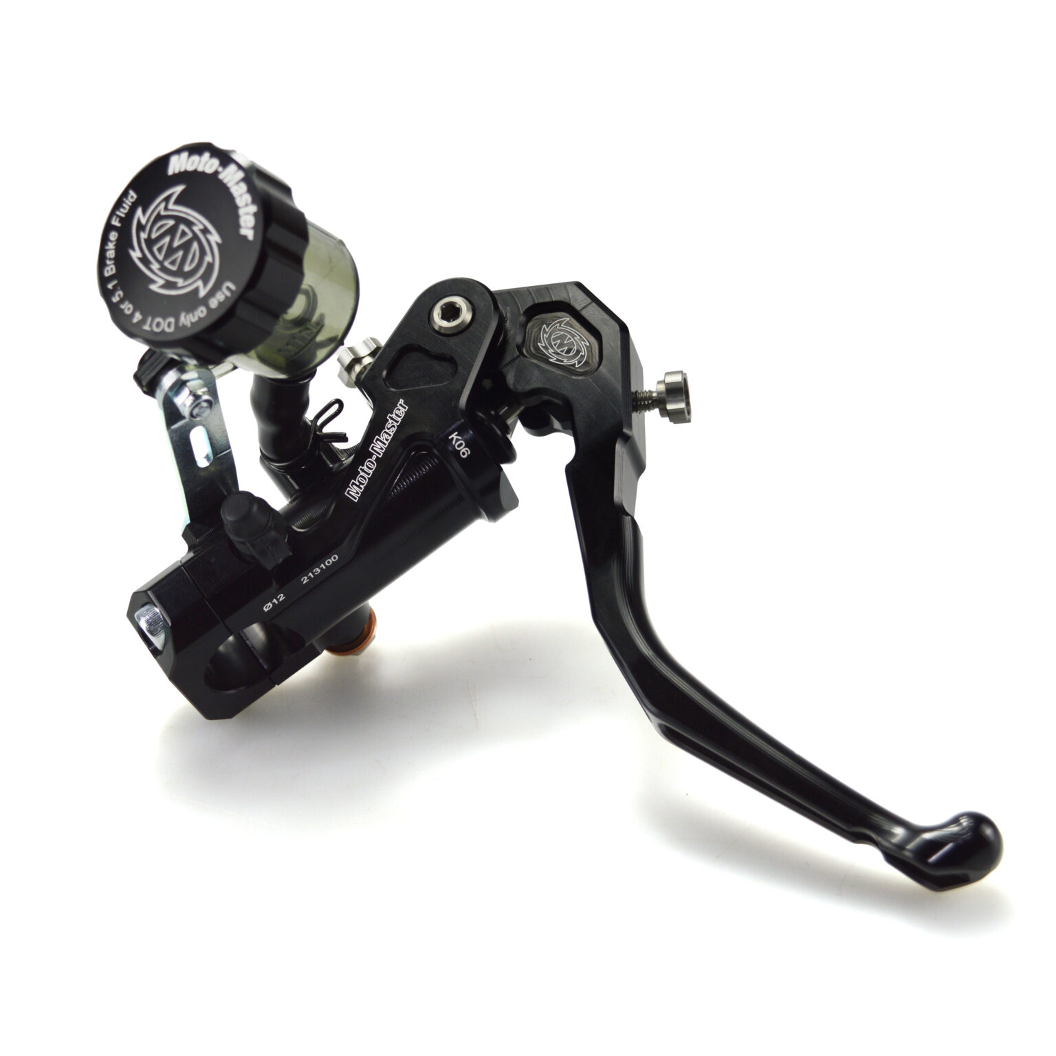 RMC-R Radial Master Cylinder Supermoto - Moto-Master