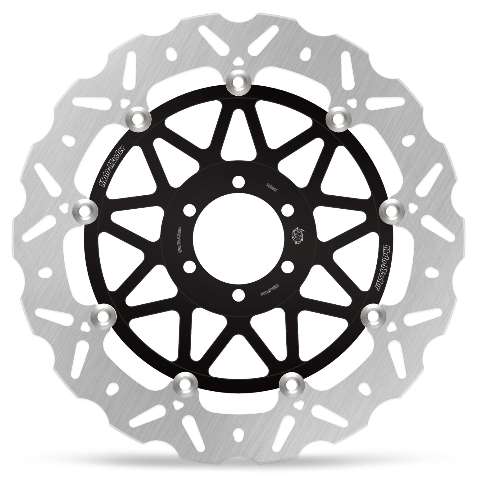 Nitro Road Series Disc - Moto-Master