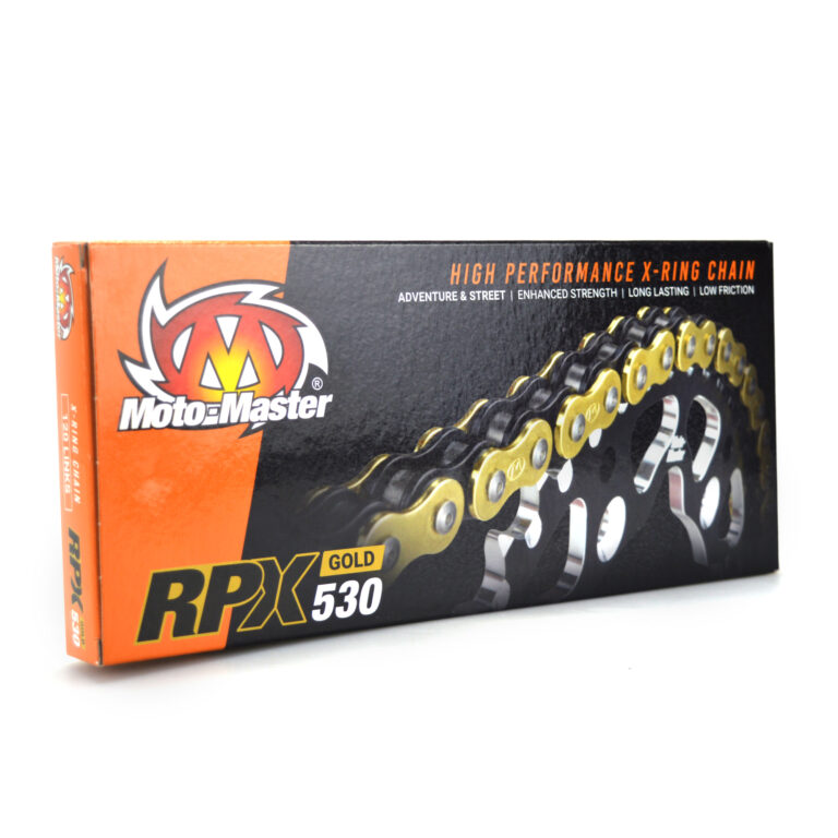 RPX X-Ring Chain 530 High Performance - Moto-Master